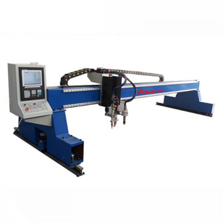 Affordable CNC Plasma Cutter Machine China Manufacturer