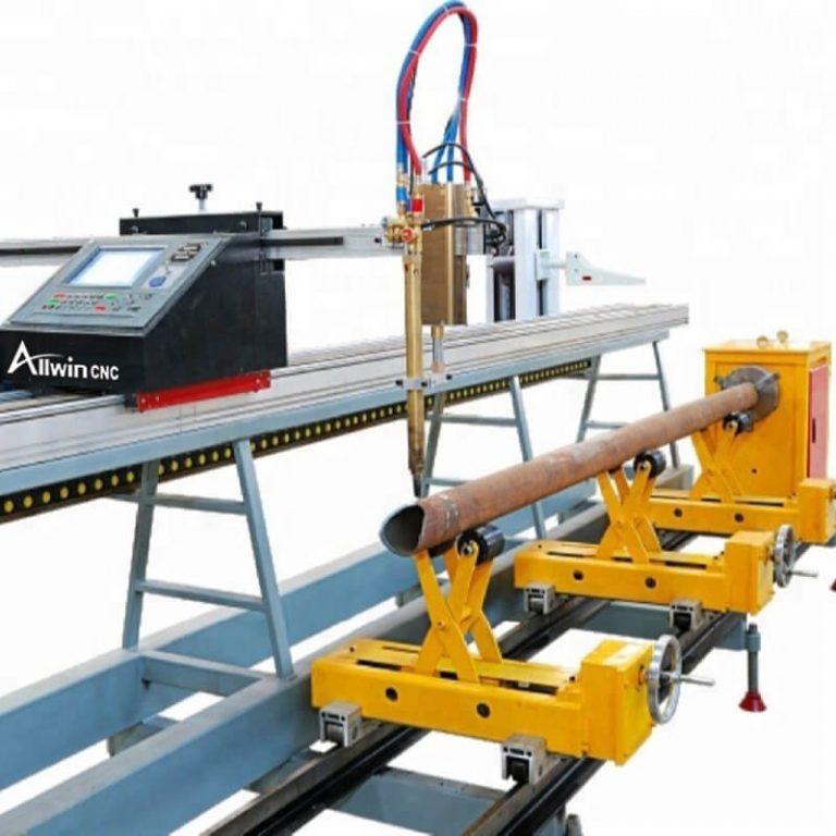 Affordable CNC Plasma Cutter Machine China Manufacturer