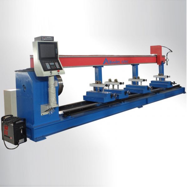 Best Heavy Gantry Plasma Cutting machine 4080 manufacturer