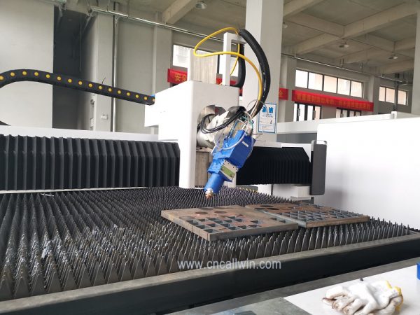 5 axis bevel laser cutting machine Good Quality