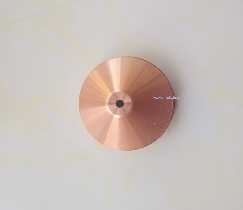 Kaliburn Plasma Shield Cap Lincoln Consumables Wholesale