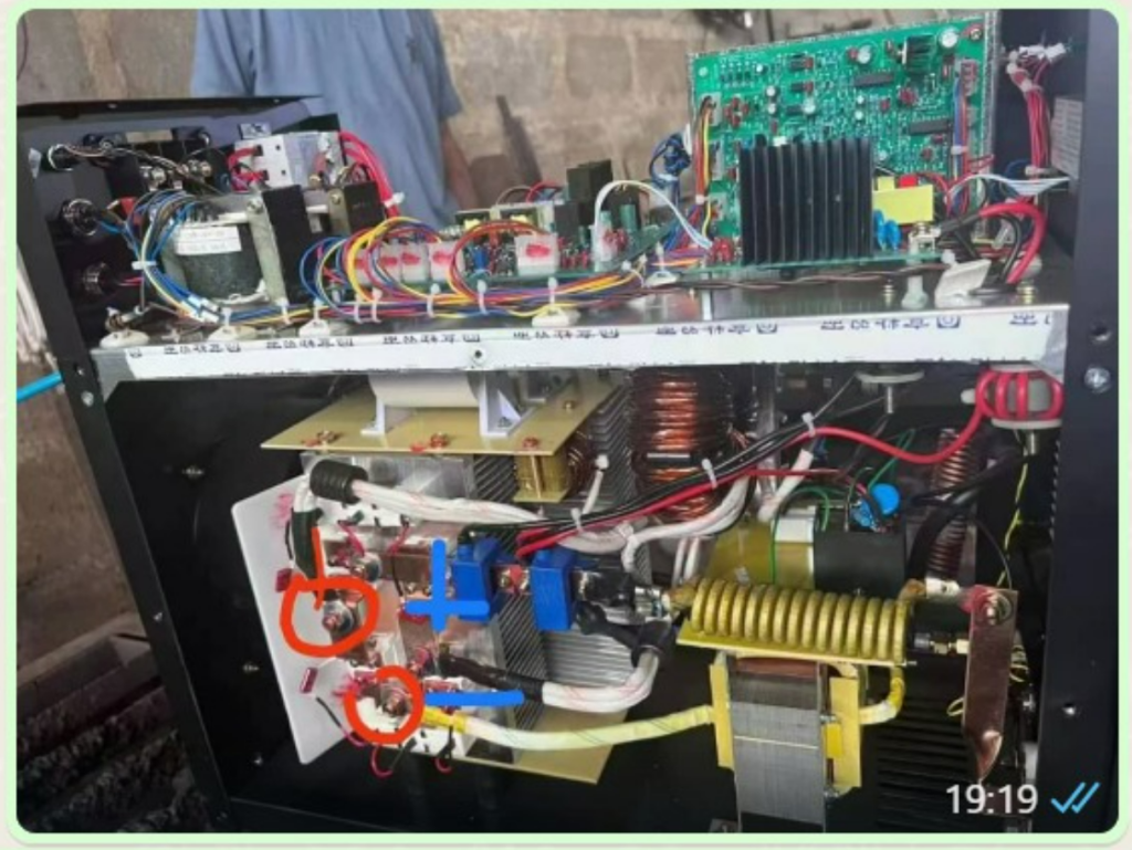 how to connect different plasma source with our CNC cutter? - ALLWIN ...